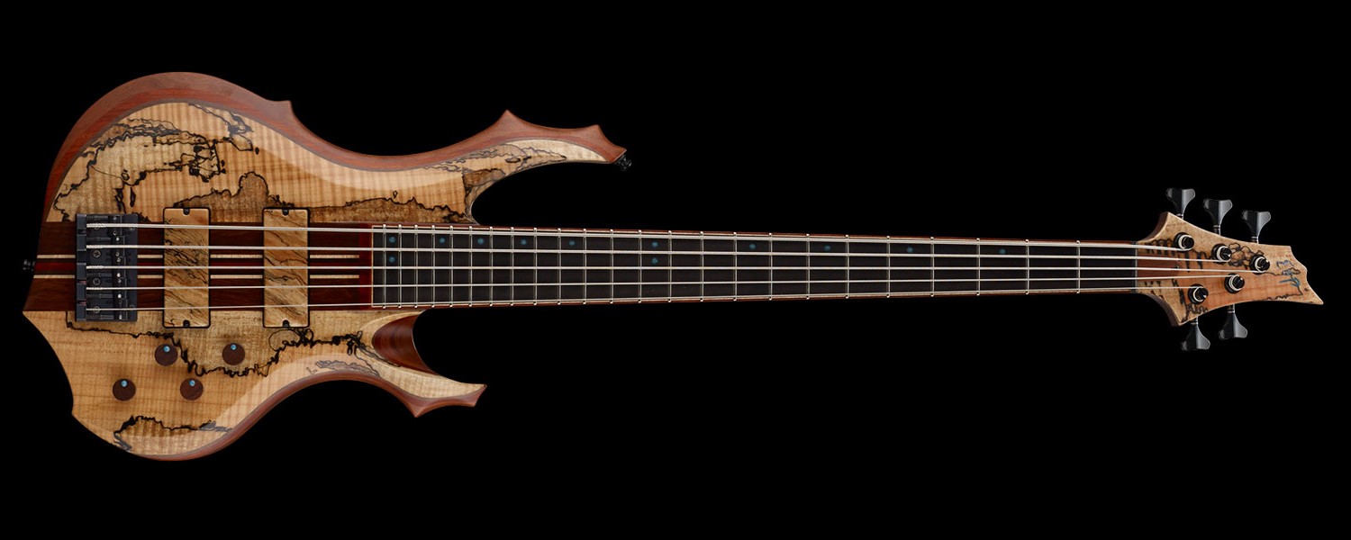 EXHIBITION LIMITED 2015 | ESP GUITARS
