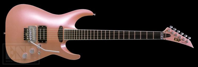 モデルヒストリー ～HORIZON～ – ESP Official Blog