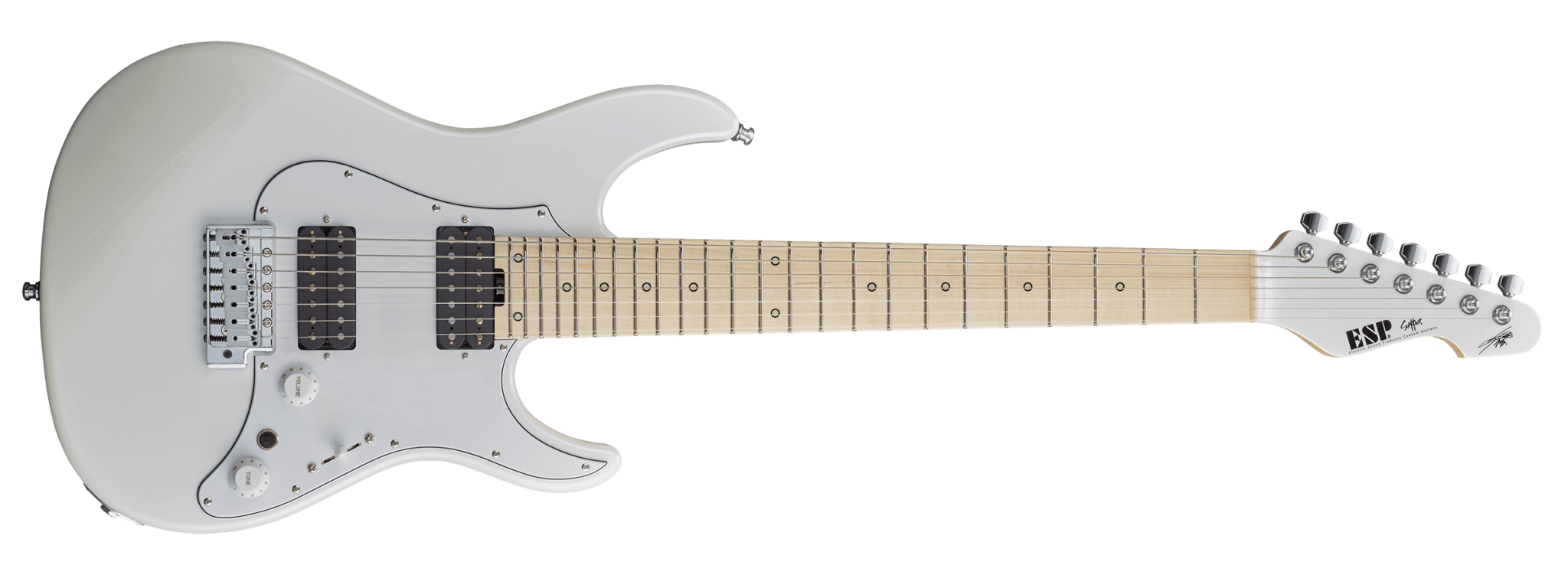 SNAPPER-7 SYU Custom – ESP Official Blog