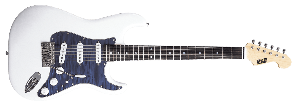 ESP SNAPPER 20th Anniversary Special Vol.2 – ESP Official Blog