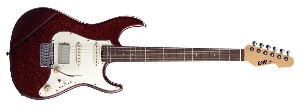 ESP SNAPPER 20th Anniversary Special Vol.10 – ESP Official Blog