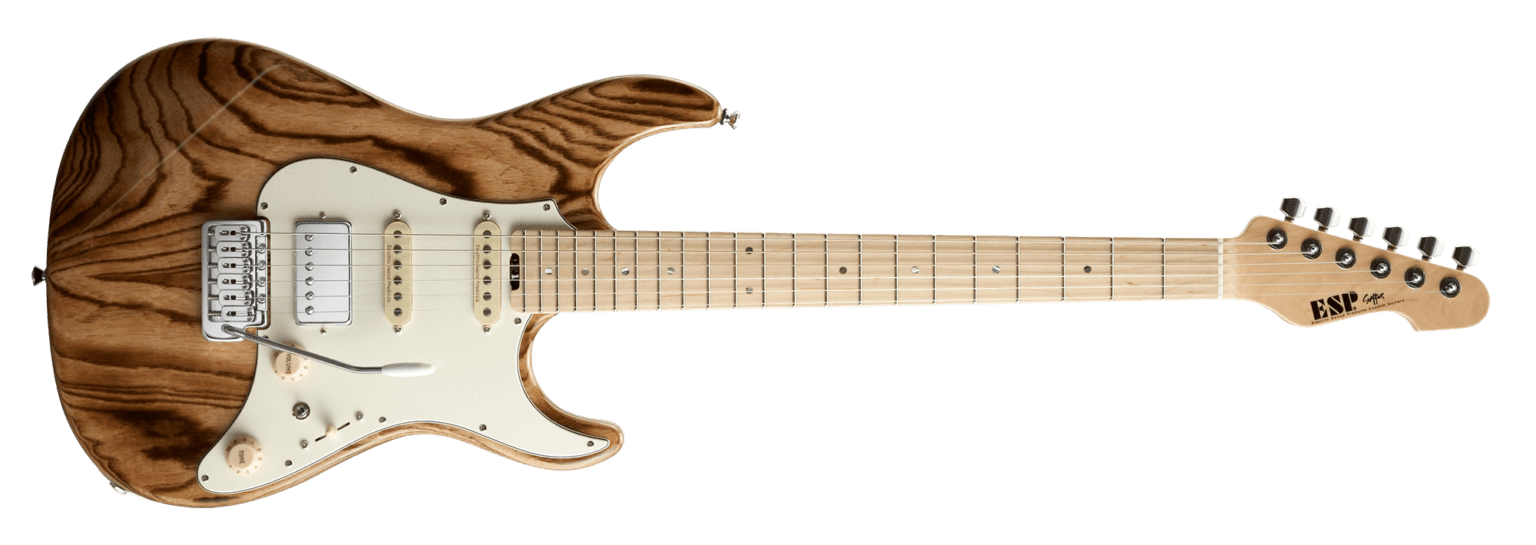 ESP SNAPPER 20th Anniversary Special Vol.10 – ESP Official Blog