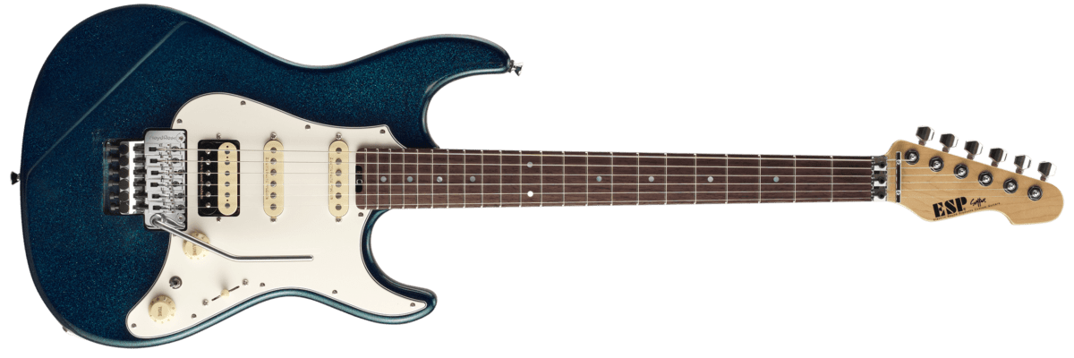 ESP SNAPPER 20th Anniversary Special Vol.11 – ESP Official Blog