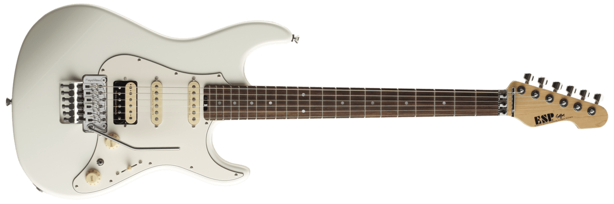 ESP SNAPPER 20th Anniversary Special Vol.11 – ESP Official Blog