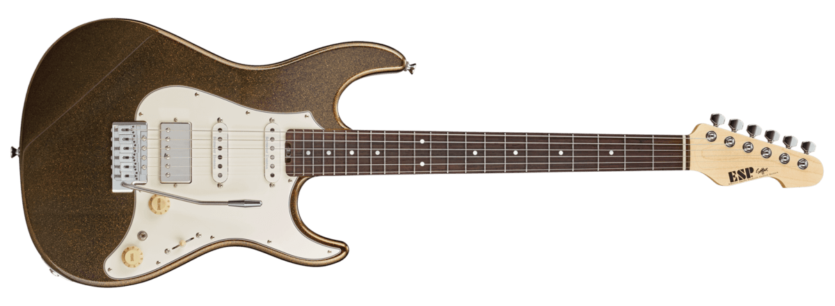 ESP SNAPPER 20th Anniversary Special Vol.14 – ESP Official Blog