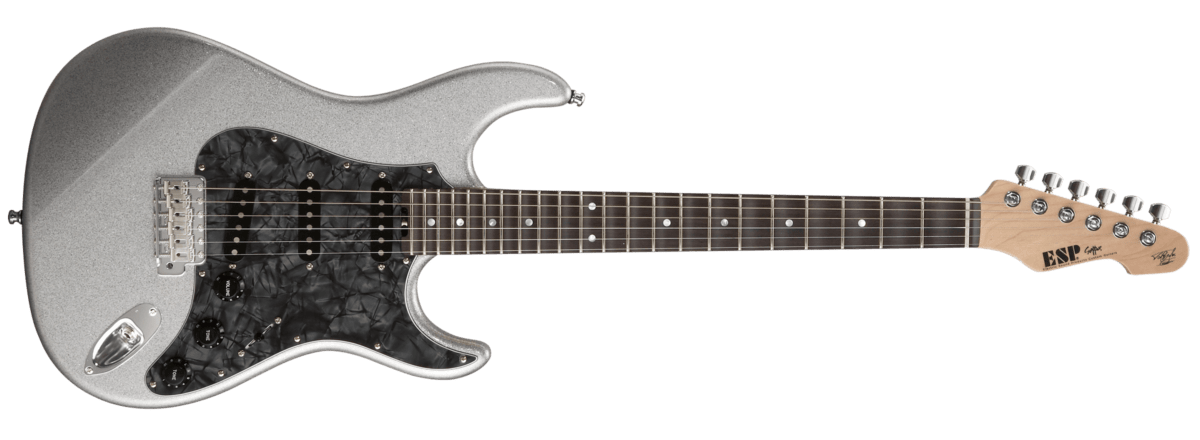 ESP SNAPPER 20th Anniversary Special Vol.15 – ESP Official Blog