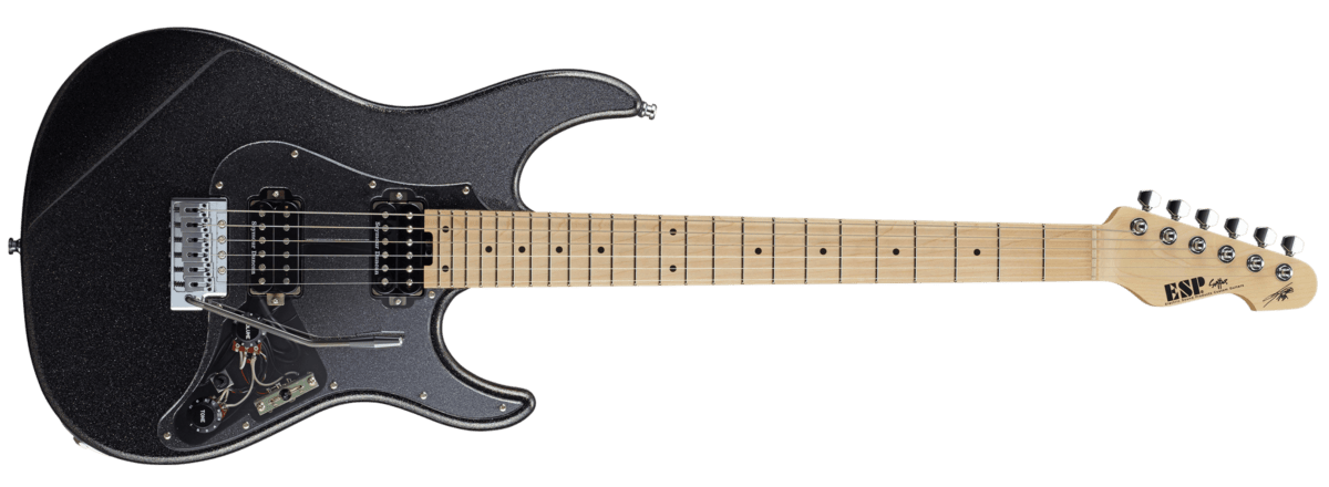 ESP SNAPPER 20th Anniversary Special Vol.15 – ESP Official Blog