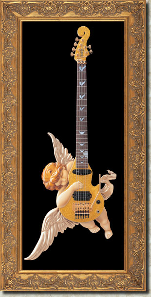 Electric Sound Products