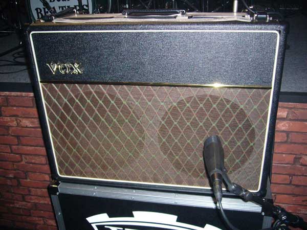 Electric Sound Products