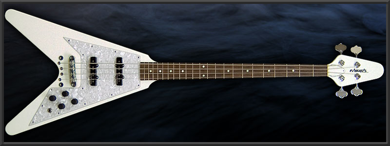 ESP | ARTIST CUSTOM GUITARS | YOSEI