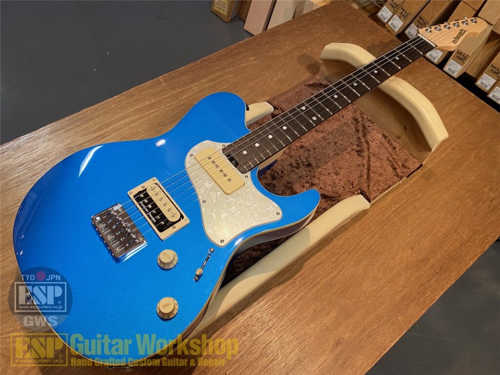 ESPギターワークショップ(東京・御茶ノ水) | ESP GUITARS