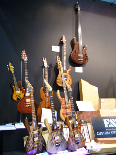 Electric Sound Products