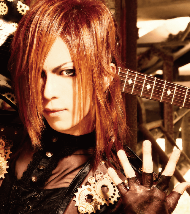 アーティスト | ESP GUITARS