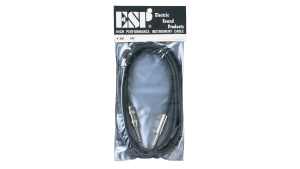 CABLE | ESP GUITARS
