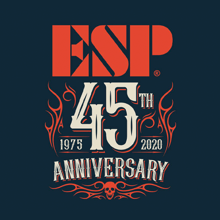 ESP GUITARS JAPAN