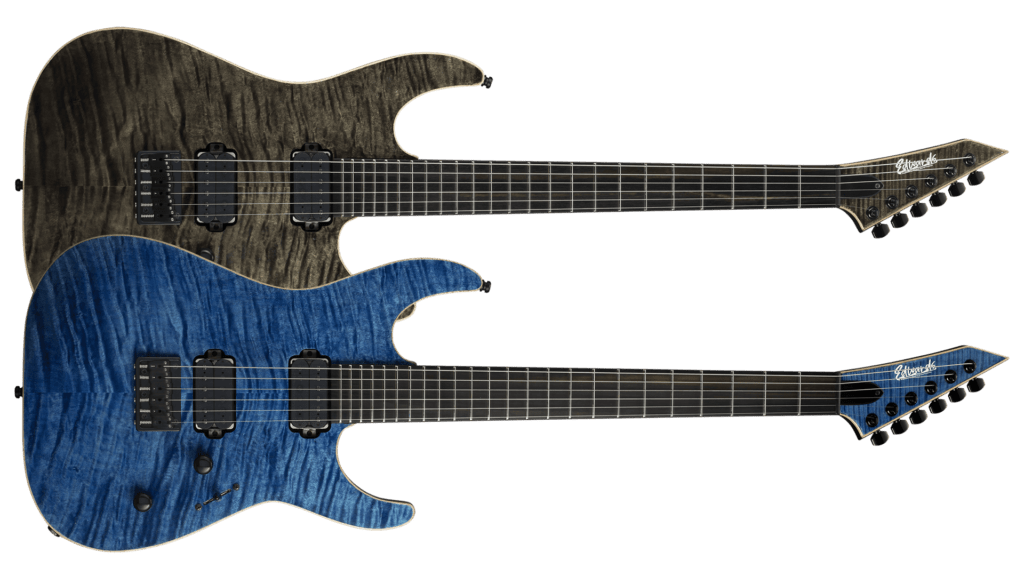ESP GUITARS JAPAN