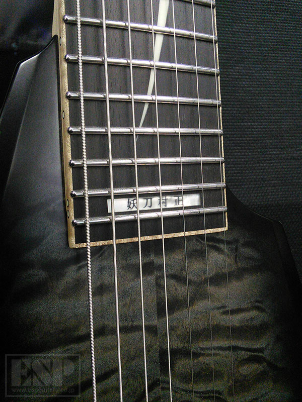 20150815-jesse-3 | ESP GUITARS